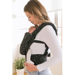 Tula Free-to-Grow Babytrage - Discover - Black