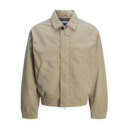 Jack & Jones JACK & JONES Jacke 'JORBronx' Herren Größe XS taupe