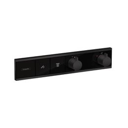 Hansgrohe RainSelect Unterputz-Duscharmatur mit Thermostat, 15380670,