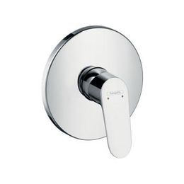 Hansgrohe Focus Unterputz-Duscharmatur mit Mischer, 31965000,