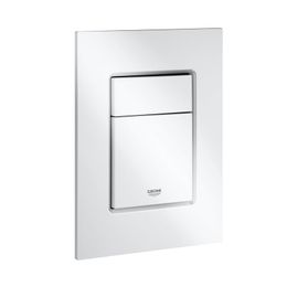Grohe Skate Cosmopolitan S Bet&auml;tigungsplatte, 37535SH0,