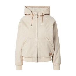 Iriedaily Jacke 'Dock' Damen Gr&ouml;&szlig;e XL beige