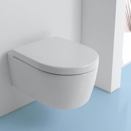 Geberit iCon Wand-WC, 204000000,
