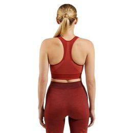 Odlo Seamless Medium Sports Bra Damen
