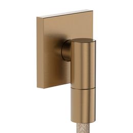 Hansgrohe FixFit Fine E Wandanschlussbogen, 28883140,