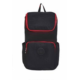 Mindesa Backpack male Black size One Size