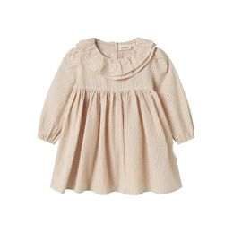 name it Dress girl Beige size 98