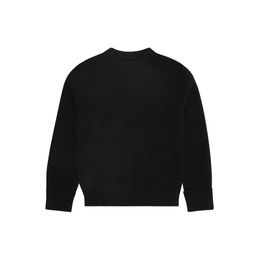Only Girls Sweater 'KOGAnne' girl Black size 134/140