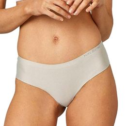 PureLime Microfibre Hipster 2-pack Damen
