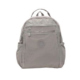 Mindesa Rucksack Damen Größe One Size grau