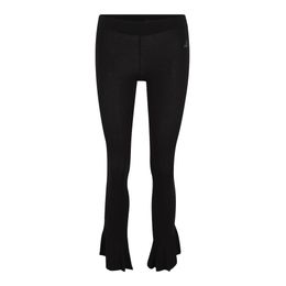 Curare Yogawear Workout Pants female Black size XL