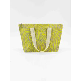 Mywander Shopper 'Soho Bolso' male Yellow size 47 cm x 25 cm x 15 cm