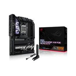 ASUS ROG CROSSHAIR X870E HERO BTF, Mainboard