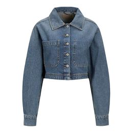 Jack & Jones JJXX Jacke Damen Größe XS blau