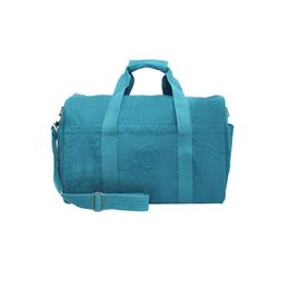Mindesa Reisetasche Damen Gr&ouml;&szlig;e One Size cyanblau