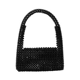 Koosh Tasche Damen Größe One Size schwarz
