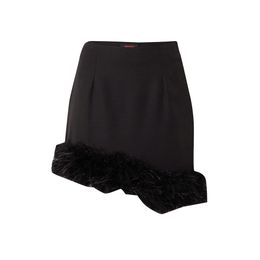 Sel by peppercorn Misspap Skirt female Black size 10