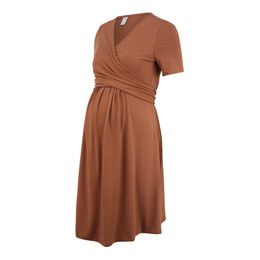 Bebefield Umstand Kleid 'Pina' Damen Größe 38 braun Winterkleid