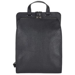 Voi Backpack 'Hirsch' female Black size One Size