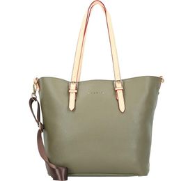 Bugatti Shopper 'Ella' female Green size One Size