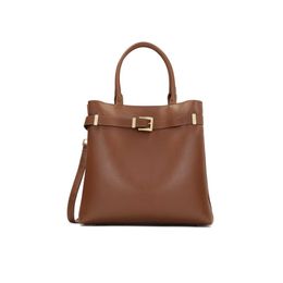 Kazar Handtasche Damen Gr&ouml;&szlig;e One Size braun