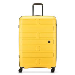 MODO by Roncato Trolley 'Supernova 2.0' Herren Gr&ouml;&szlig;e One Size gelb