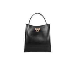 Kazar Shopper Damen Größe One Size gold / schwarz