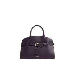 Coccinelle Handtasche 'Coccinelle 4' Damen Größe One Size rotviolett