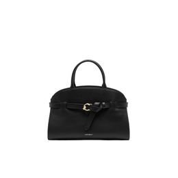 Coccinelle Handtasche 'Coccinelle 4' Damen Größe One Size schwarz