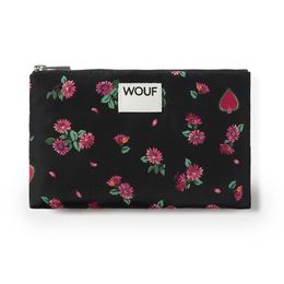 Wouf Cosmetic Bag 'Studio' female Black size One Size