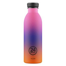 24Bottles Trinkflasche 'Urban Horizon' Herren Größe one size pink