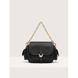 Coccinelle Handtasche 'Campus 3' Damen Gr&ouml;&szlig;e One Size schwarz