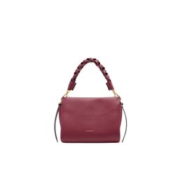 Coccinelle Handtasche 'BOHEME 5' Damen Größe One Size knallrot