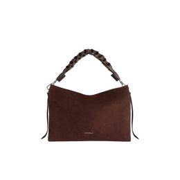 Coccinelle Handtasche 'BOHEME 6' Damen Größe One Size braunmeliert