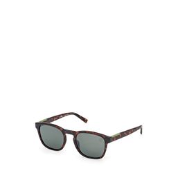 Timberland Sunglasses male Brown size One Size