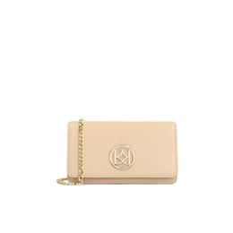 Kazar Clutch female Beige size One Size