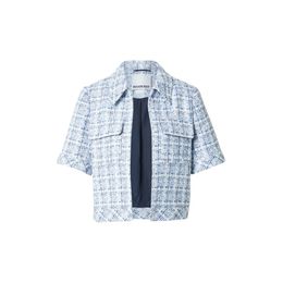 Vila Rouge Edit Blazer 'ROUNANTES' female Blue size 44