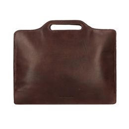 Harold'S Harold's Laptoptasche 'Aber' Damen Gr&ouml;&szlig;e One Size braun