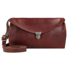 Harold'S Harold's Tasche 'Aberdeen' Damen Größe One Size kastanienbraun