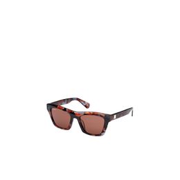 MAX & Co. MAX&Co. Sonnenbrille Damen Gr&ouml;&szlig;e One Size braun / mischfarben
