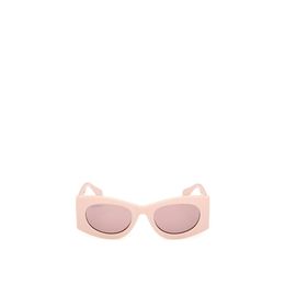 MAX & Co. Max&co. Sunglasses female Pink size One Size