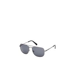 Gant Sunglasses male Grey size One Size