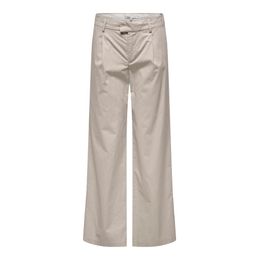 Only Chino Pants 'ONLCARRIE' female Grey size XL