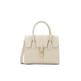 Kazar Handtasche Damen Gr&ouml;&szlig;e One Size creme