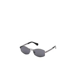 MAX & Co. MAX&Co. Sonnenbrille Damen Gr&ouml;&szlig;e One Size anthrazit