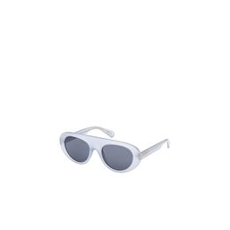 MAX & Co. Max&co. Sunglasses female Blue size One Size