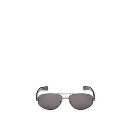 adidas originals Sonnenbrille Herren Größe One Size anthrazit