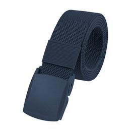 Brandit G&uuml;rtel Herren Gr&ouml;&szlig;e 75/95 navy