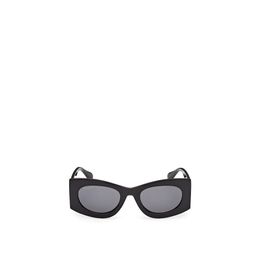 MAX & Co. Max&co. Sunglasses female Black size One Size