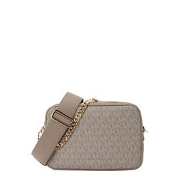 Michael Michael Kors Crossbody Bag female Beige size One Size